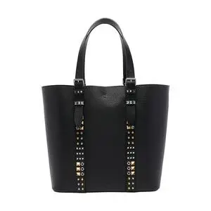 Valentino Garavani Medium Rockstud Tote Bag - Gold