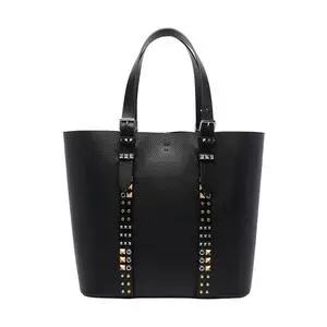 Valentino Garavani Medium Rockstud Tote Bag