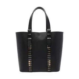 Valentino Garavani Medium Rockstud Tote Bag - Gold
