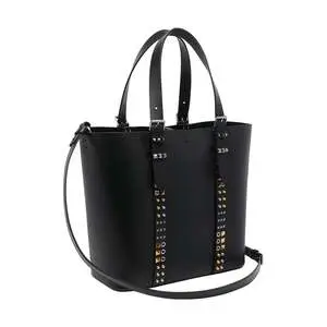 Valentino Garavani Medium Rockstud Tote Bag - Gold