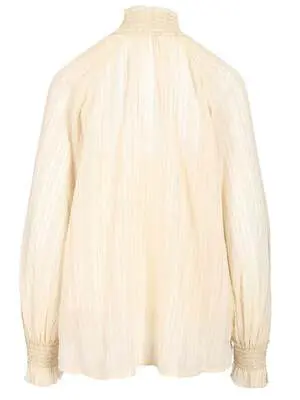 Zimmermann Aster Blouse