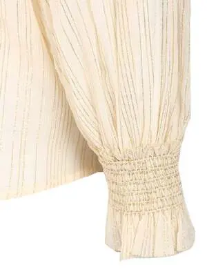 Zimmermann Aster Blouse