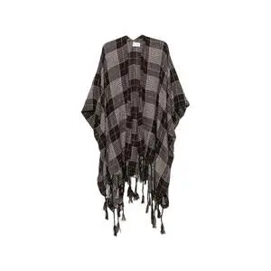 Brunello Cucinelli Jackets Capes & Ponchos - Brown