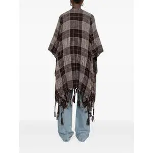 Brunello Cucinelli Jackets Capes & Ponchos