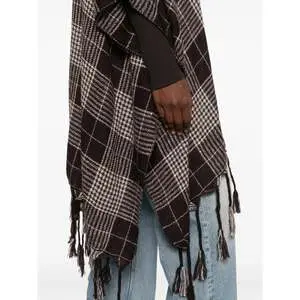 Brunello Cucinelli Jackets Capes & Ponchos