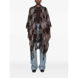 Brunello Cucinelli Jackets Capes & Ponchos