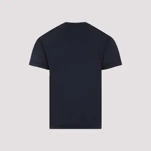 Stone Island Cotton T-shirt