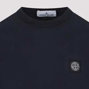 Stone Island Cotton T-shirt
