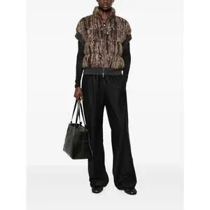 Brunello Cucinelli Jackets Waistcoat & Gilets