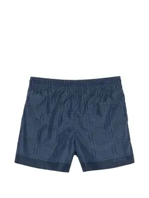 Gucci Printed Swim Shorts