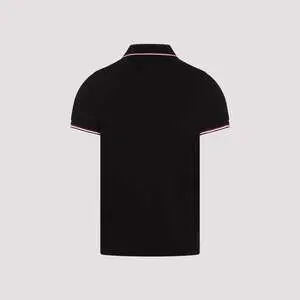 Moncler Ss Polo T-shirt