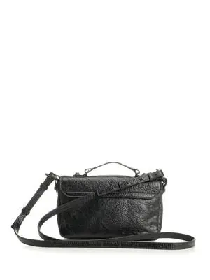 Balenciaga Le City Nano Briefcase Bag - Black