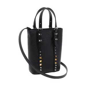 Valentino Garavani Mini Rockstud Tote Bag