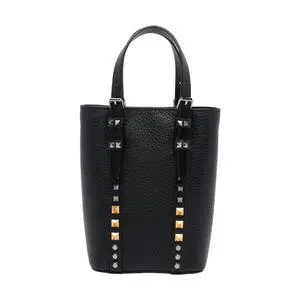Valentino Garavani Mini Rockstud Tote Bag