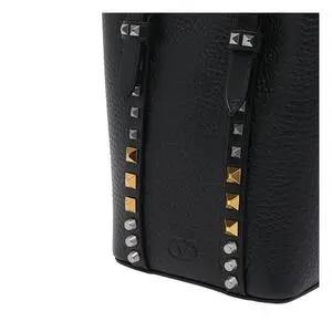 Valentino Garavani Mini Rockstud Tote Bag