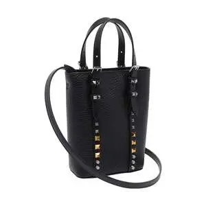 Valentino Garavani Mini Rockstud Tote Bag