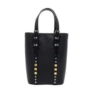 Valentino Garavani Mini Rockstud Tote Bag