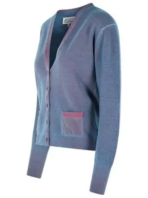 MAISON MARGIELA Cardigan