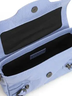 Balenciaga Le City Dwarf Bag