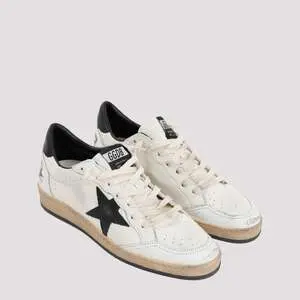 GOLDEN GOOSE Ball Star Sneakers