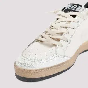GOLDEN GOOSE Ball Star Sneakers