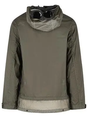 C.P. COMPANY Polyamide Jacket