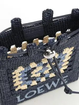 Loewe Drawstring Pocket