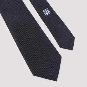 Giorgio Armani Tie - Blue