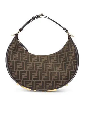 Fendi Fendigraphy Small - Multicolor