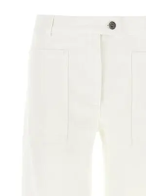 FERRAGAMO Straight Jeans