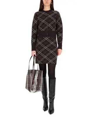 Burberry Ginny Skirt
