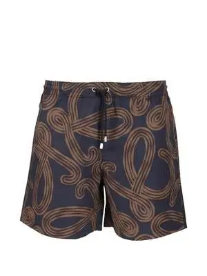 Loewe Swim Shorts