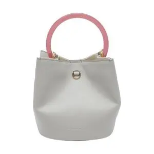 Marni Pannier Handbag - Pink