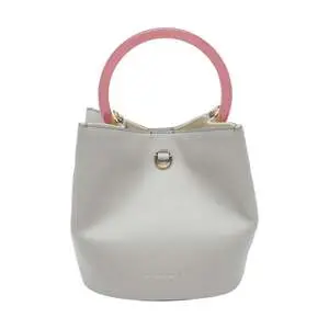 Marni Logo Bucket Bags