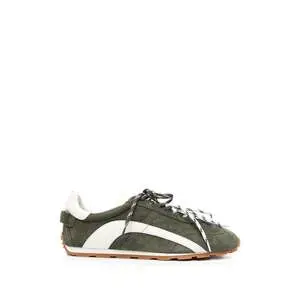 Dsquared2 Trainers Low-tops - Green