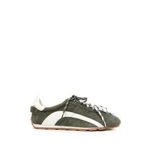 Dsquared2 Low-top Sneakers - Green