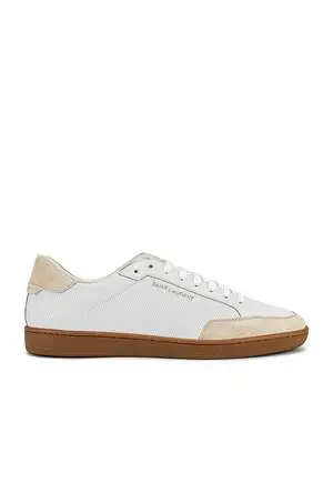Saint Laurent Court Classic Sneakers
