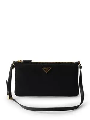 Prada Pouch In Re-nylon