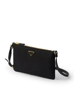 Prada Pouch In Re-nylon
