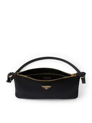 Prada Pouch In Re-nylon