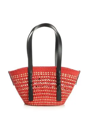 Loewe Small Braid Bag