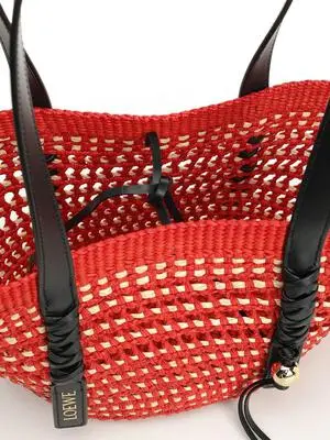 Loewe Small Braid Bag