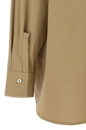 FERRAGAMO Pannelli Shirt