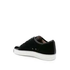 LANVIN Trainers Low-tops - Black