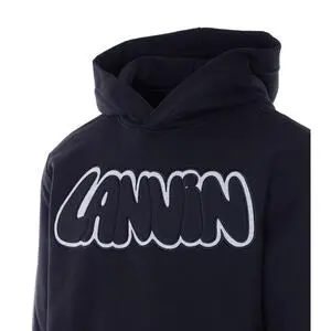 LANVIN Urban Curb Hoodie