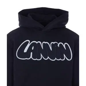 LANVIN Urban Curb Hoodie