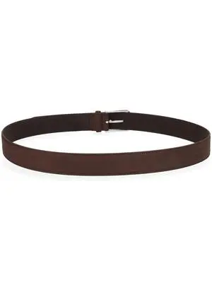 BOSS Leather Belt