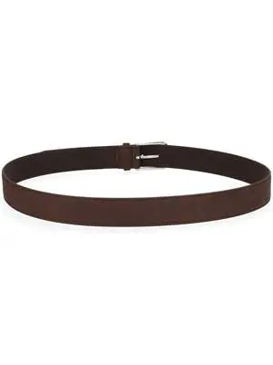 BOSS Leather Belt