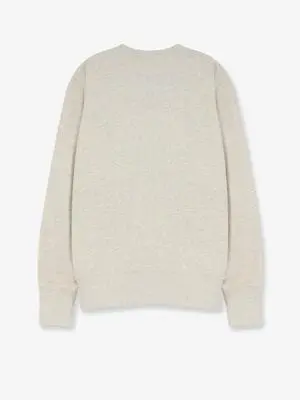 Isabel Marant Étoile Marant Rise Recycled Material Sweatshirt