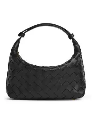 Bottega Veneta Mini Wallace